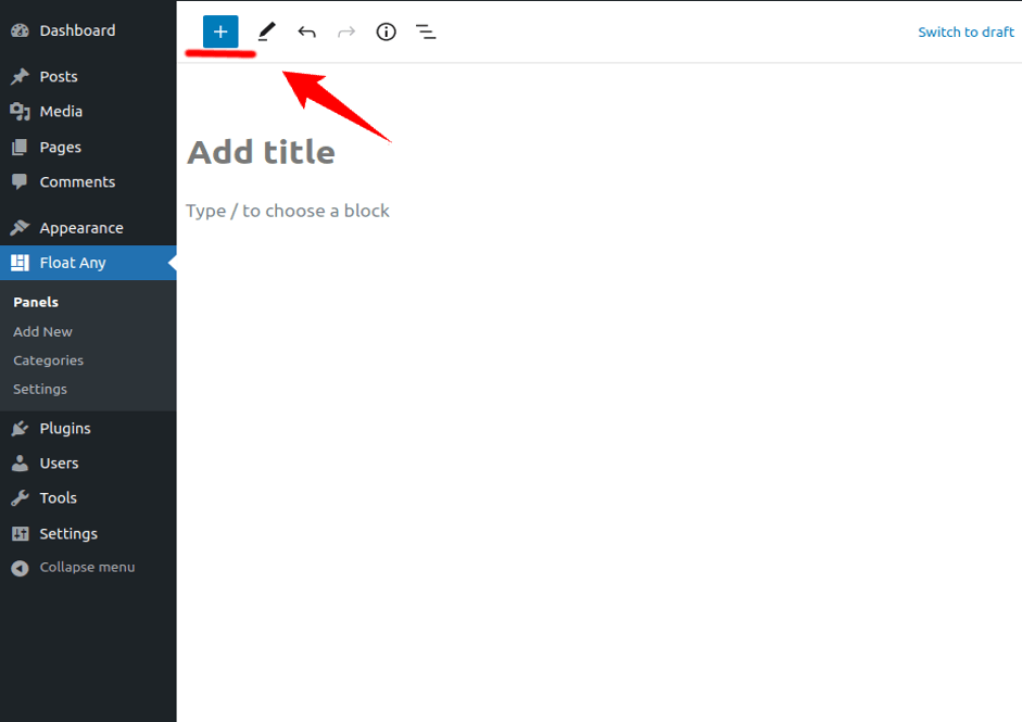 Scrollr - Wordpress plugin for smooth scrolling