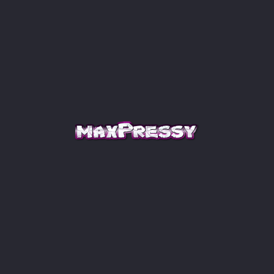 MaxPressy