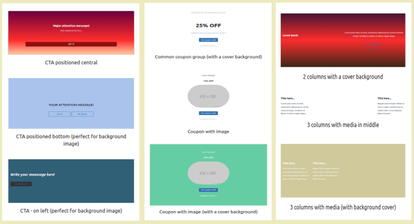 MaxBoxy: WordPress Content Box Plugin - Floating + Injection